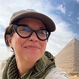 Archaeology Channels