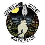 Archaeology Channels