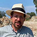 Archaeology Channels